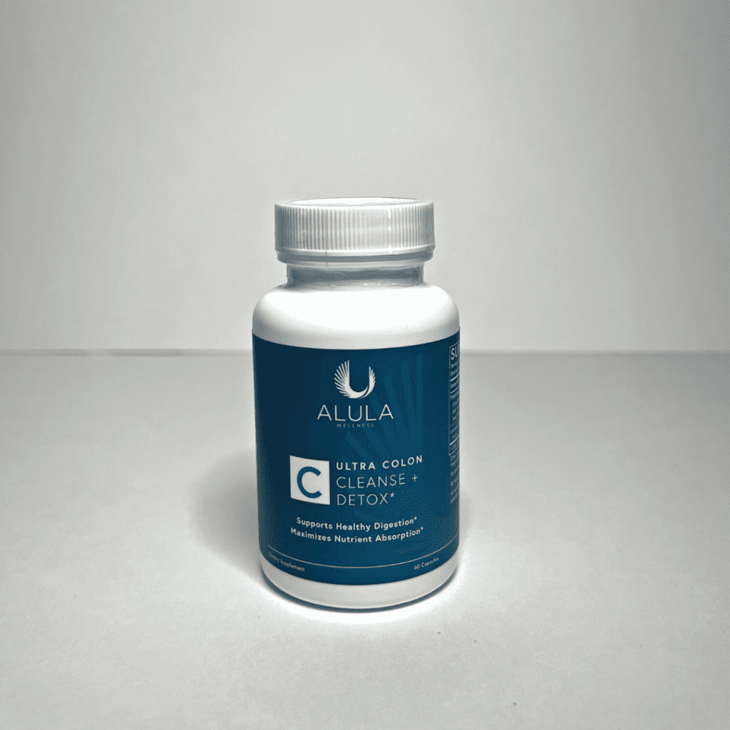 Ultra Colon Cleanse + Detox* - Alula Wellness - Breakthrough M2 ...