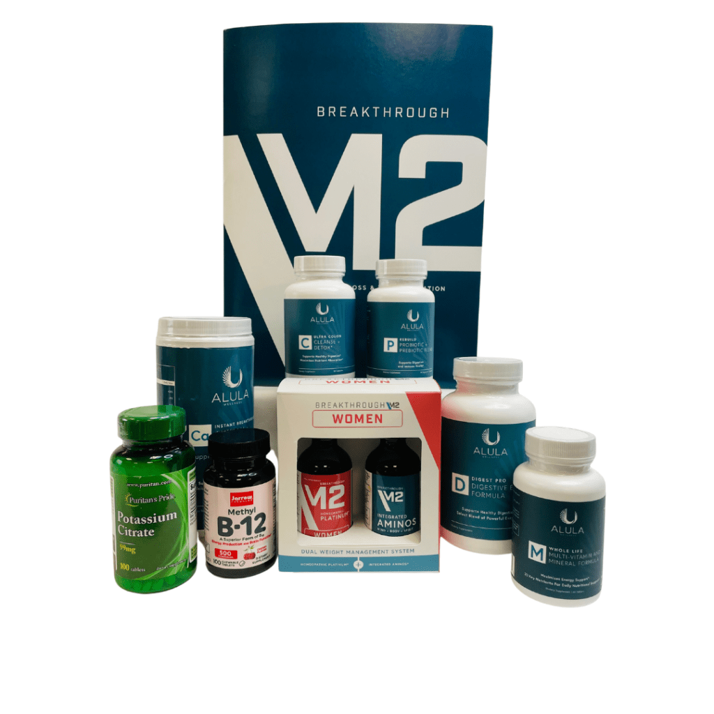 Shop the Breakthrough M2 Store - Breakthrough M2