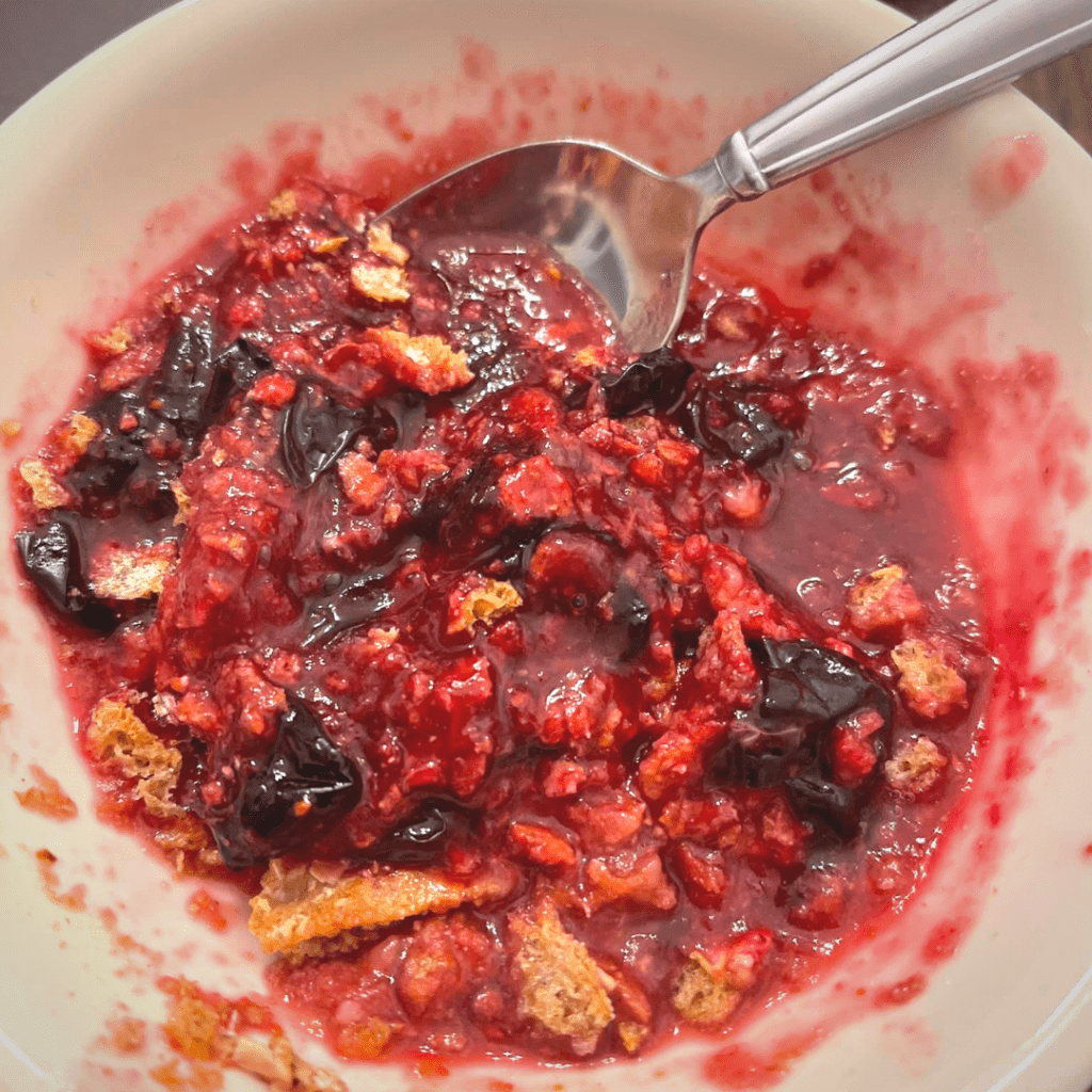 Smashed Blueberry Bowl - Alula Wellness - Breakthrough M2 - Weight Loss ...