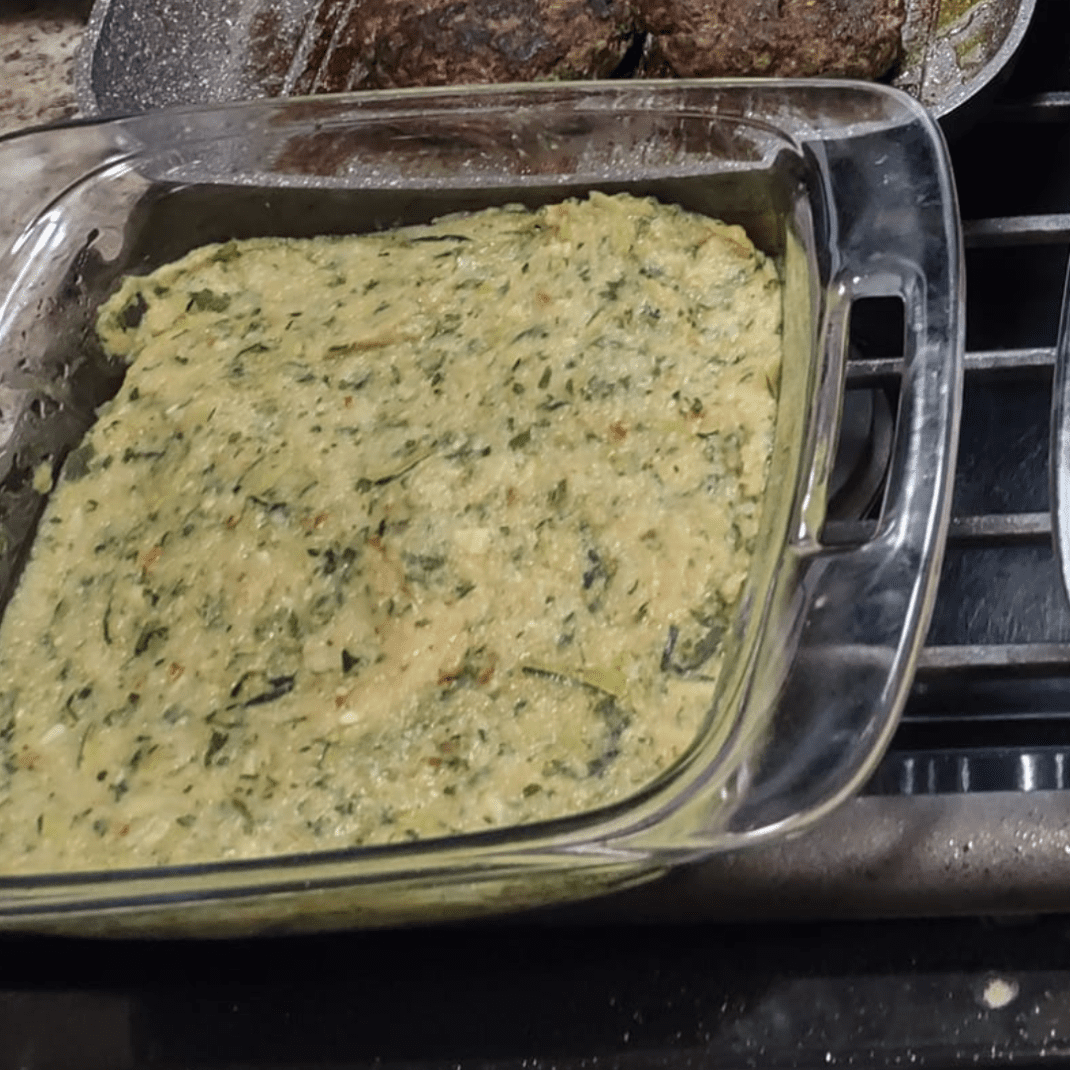 Zucchini Chicken Loaf - Alula Wellness - Breakthrough M2 - Weight Loss ...