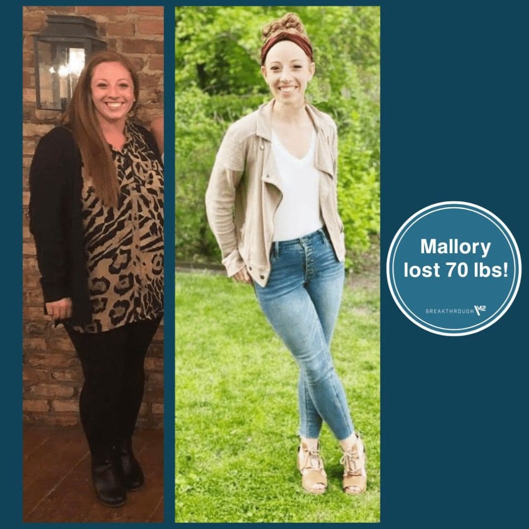 Alula Wellness - Breakthrough M2 - From Weight Loss to Wellness