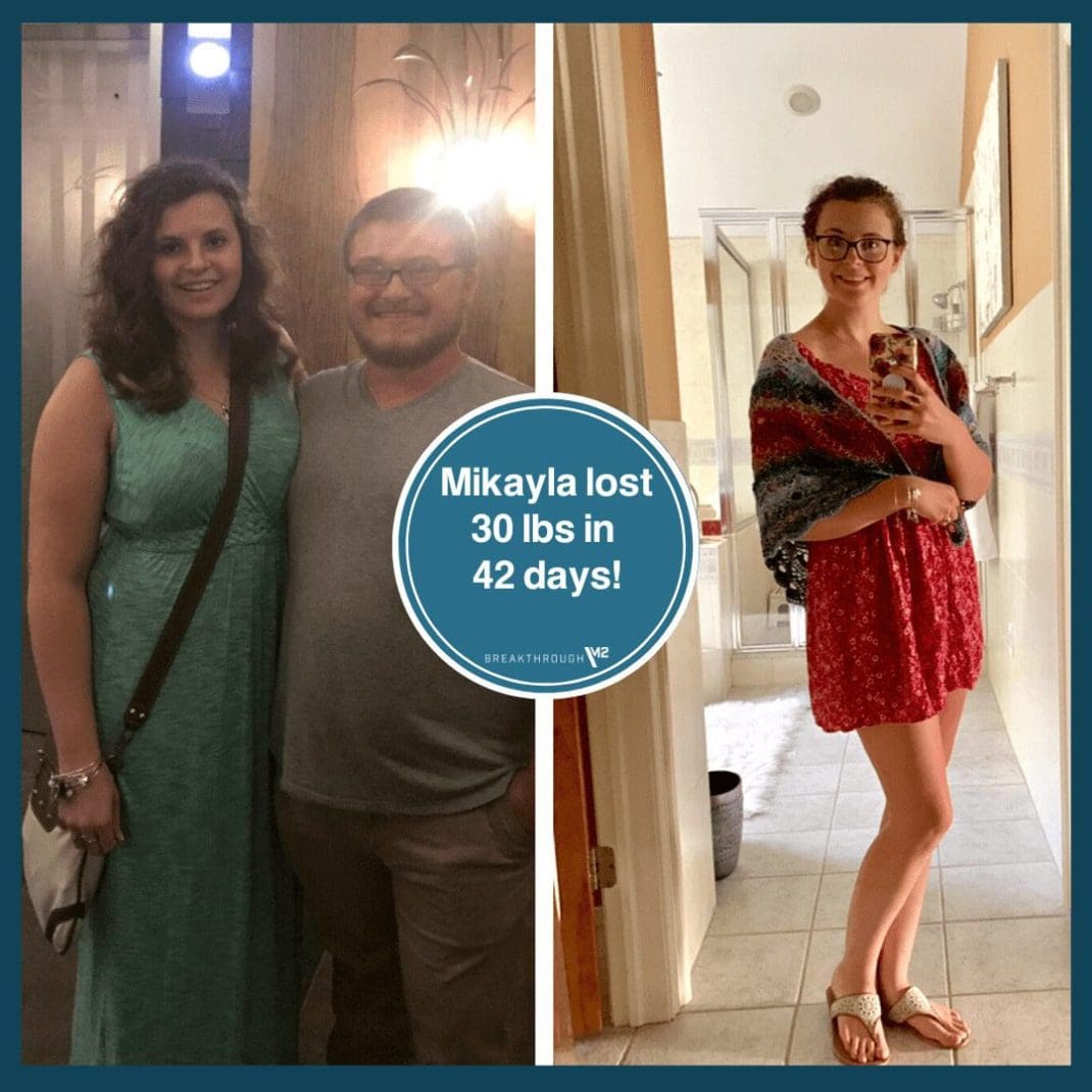 Alula Wellness - Breakthrough M2 - From Weight Loss to Wellness