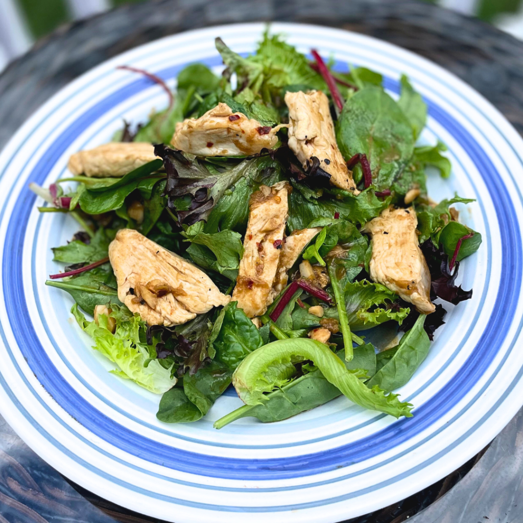 Kung Pao Chicken - Alula Wellness - Breakthrough M2 - Weight Loss Program